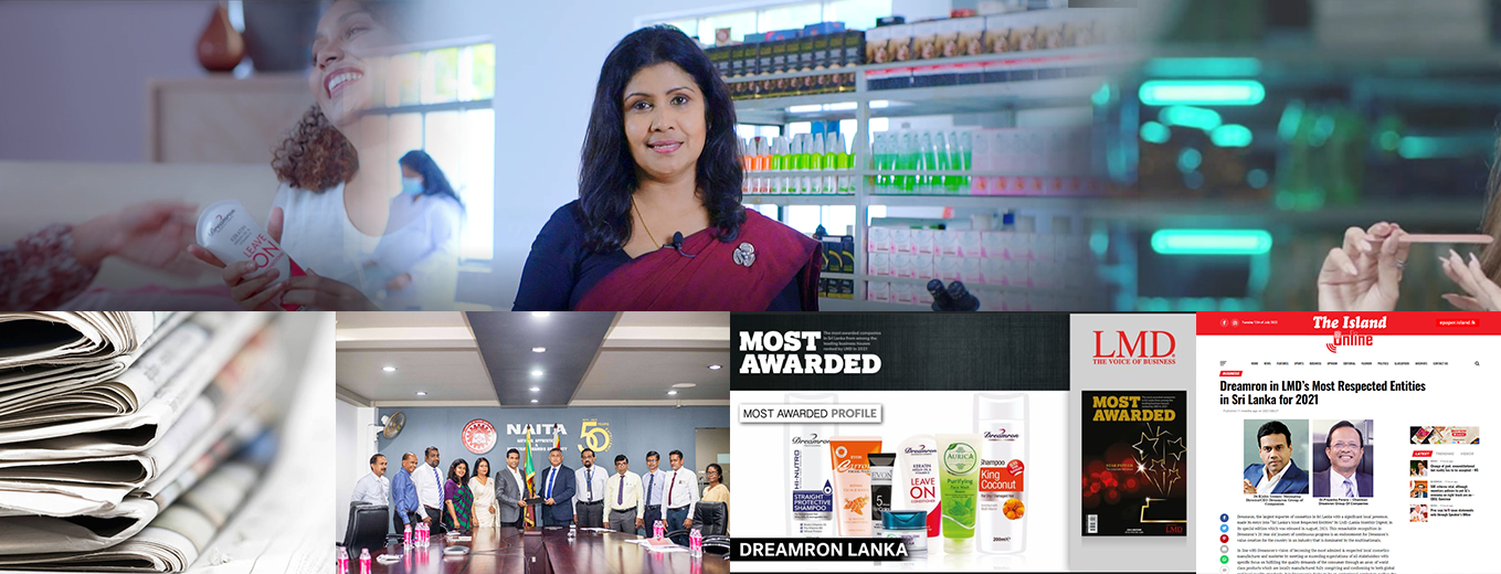 Dreamron Group