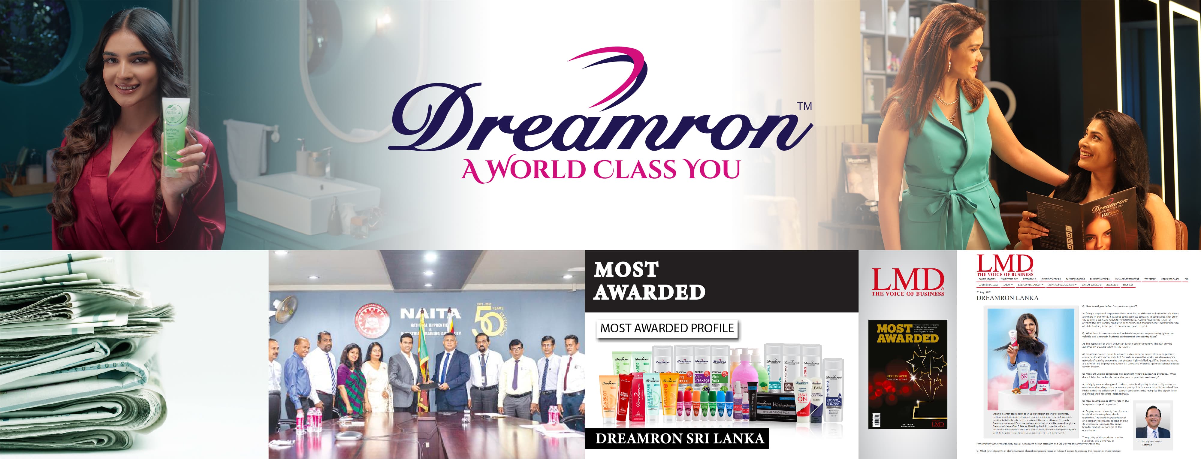 Dreamron Group