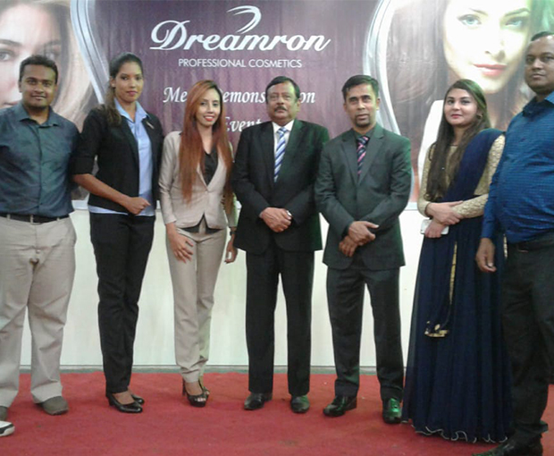 Dreamron Group